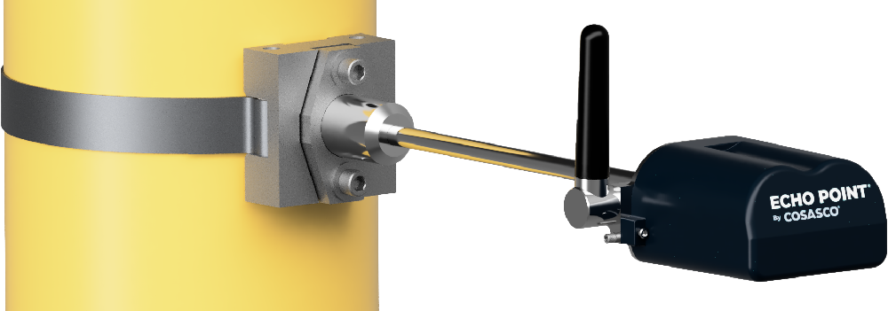 Echo Point - Cosasco